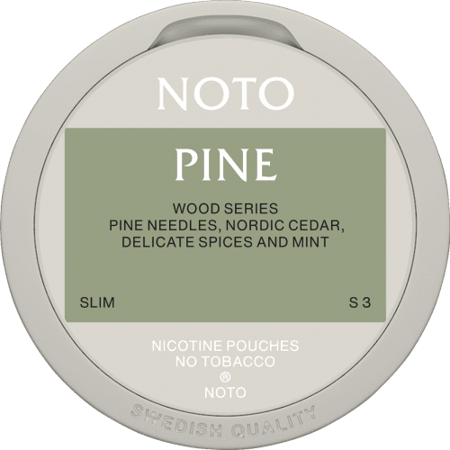 Nya priser på all white vitt snus på Snussidan.se