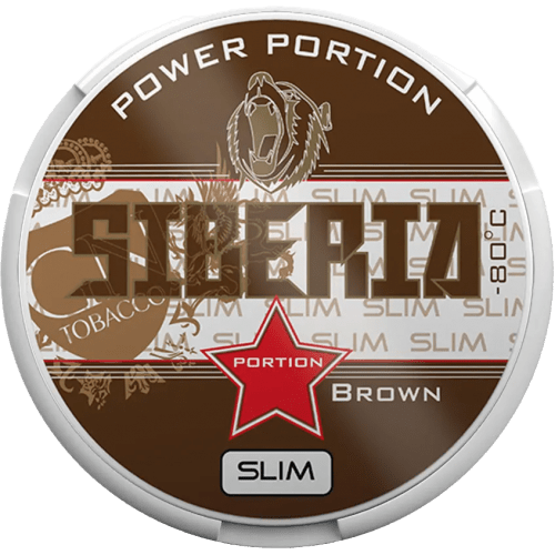 Snus | Fri Frakt från 179kr | Snussidan.se