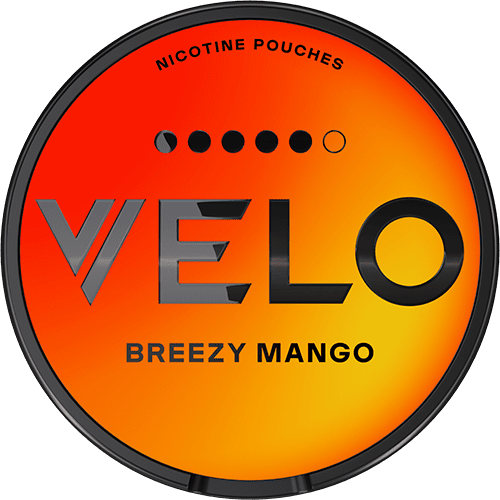 Köp VELO snus billigt från 29,90kr per dosa med fri frakt från 179kr