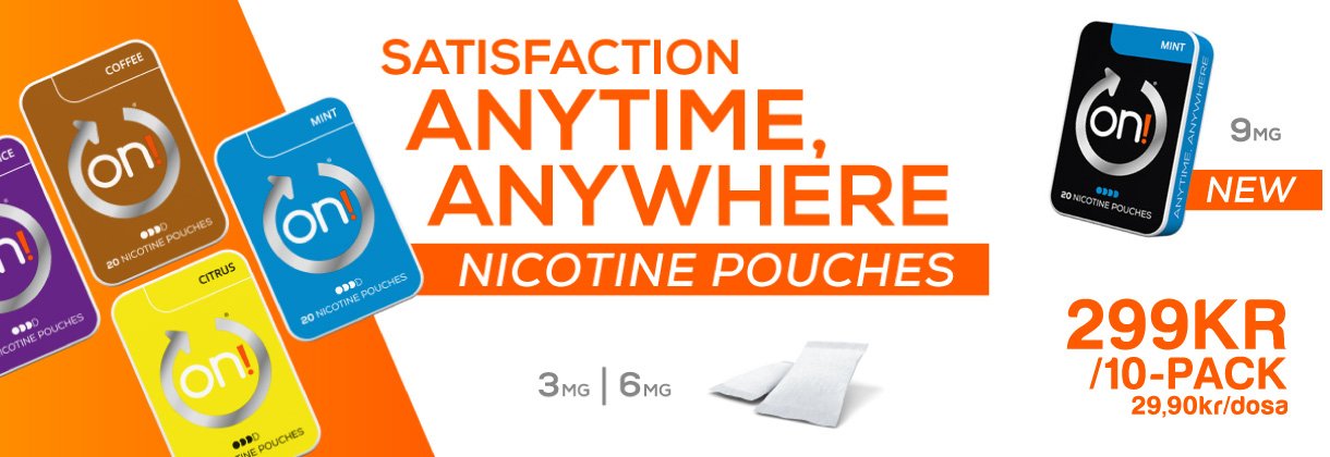 Billigt Snus Online Snabb Fri Frakt Snussidan Se