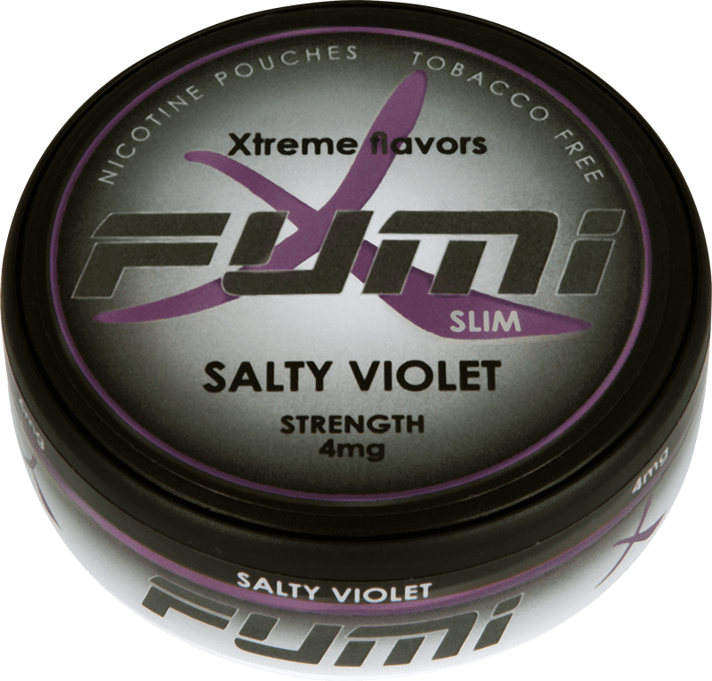 Köp Mixpack Fumi 9-sorter STRONGER - Snussidan.se